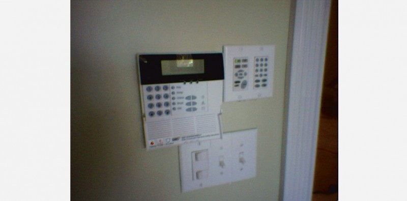 Security Systems - SAV Miami