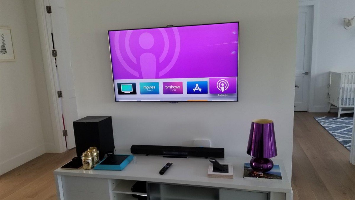 SAV Miami- Home AV & Smart Technologies Installer in Miami and Broward