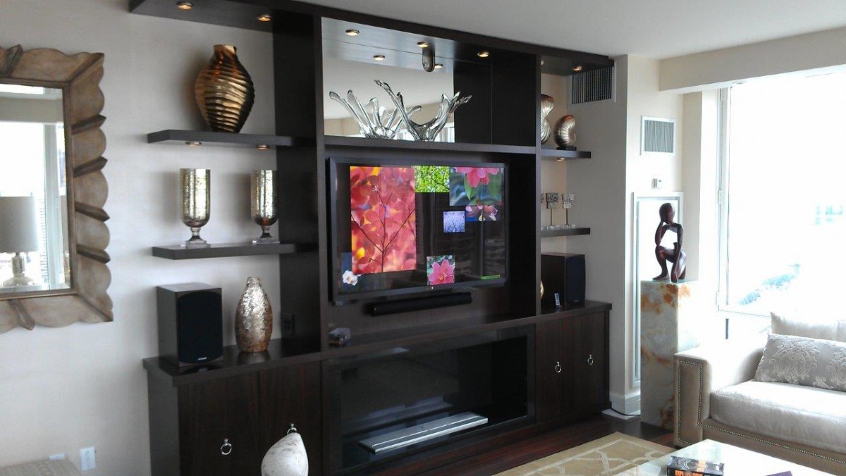 SAV Miami- Home AV & Smart Technologies Installer in Miami and Broward