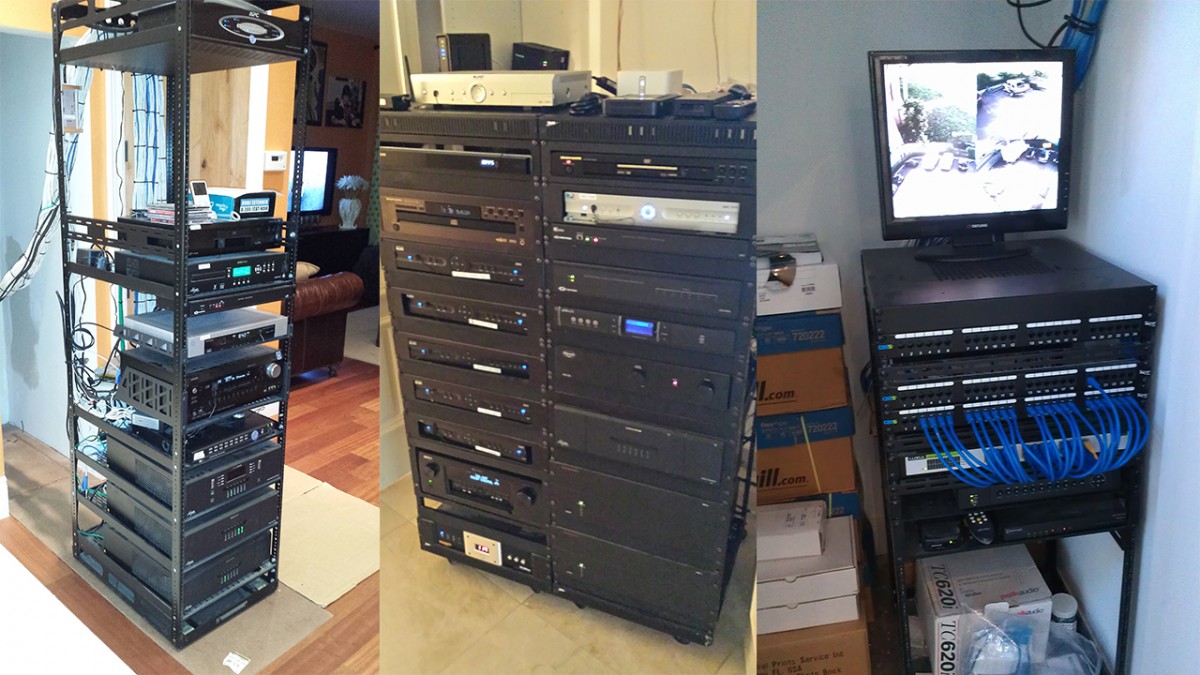 SAV Miami- Home AV & Smart Technologies Installer in Miami and Broward