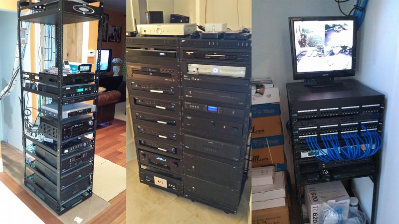 SAV Miami- Home AV & Smart Technologies Installer in Miami and Broward